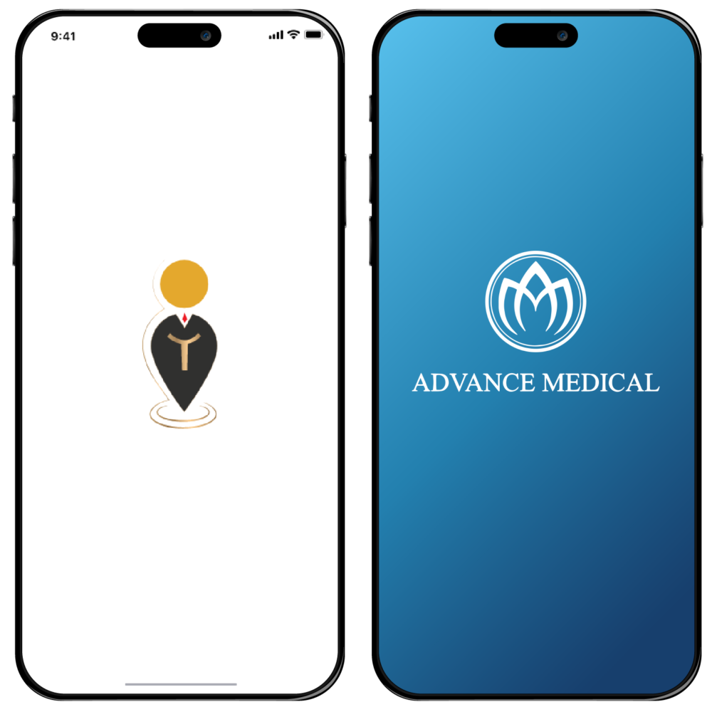 Mobile Application | Tronica