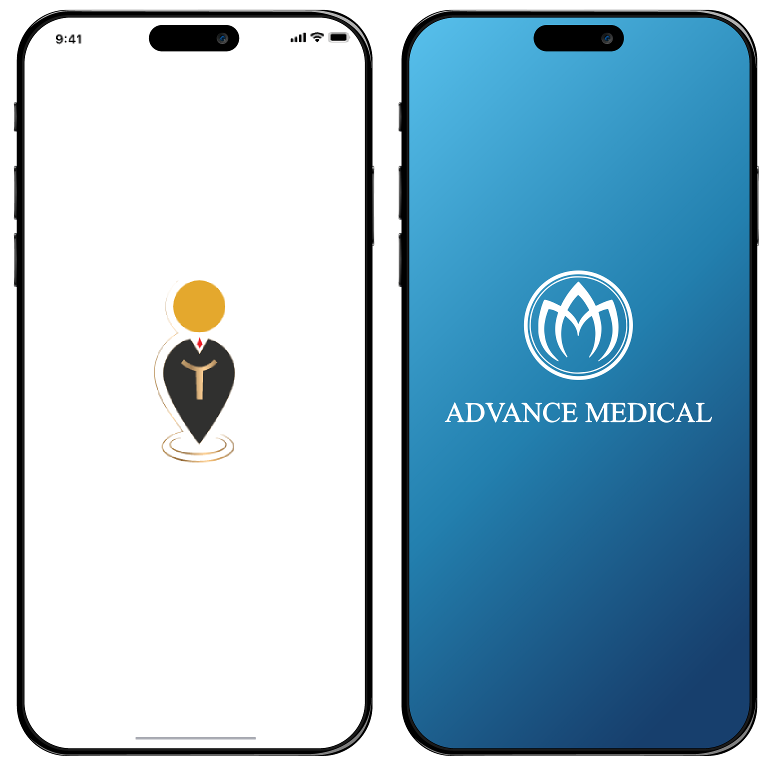 Mobile Application | Tronica